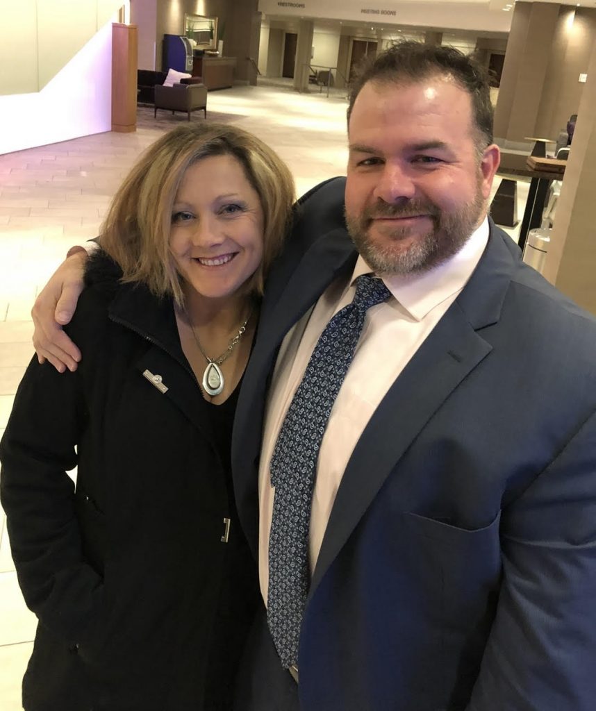 About Us - UpSwing Foundation