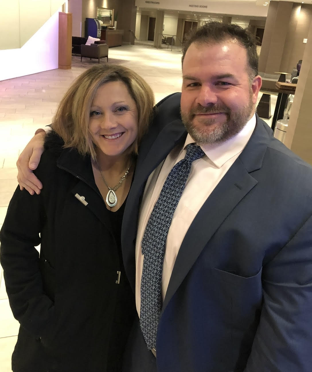 About Us - UpSwing Foundation