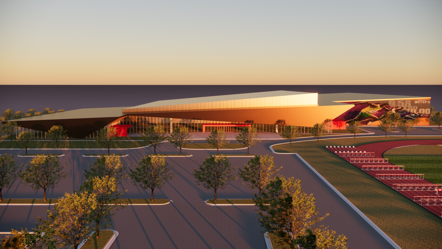 Facilities - UPSWING Foundation