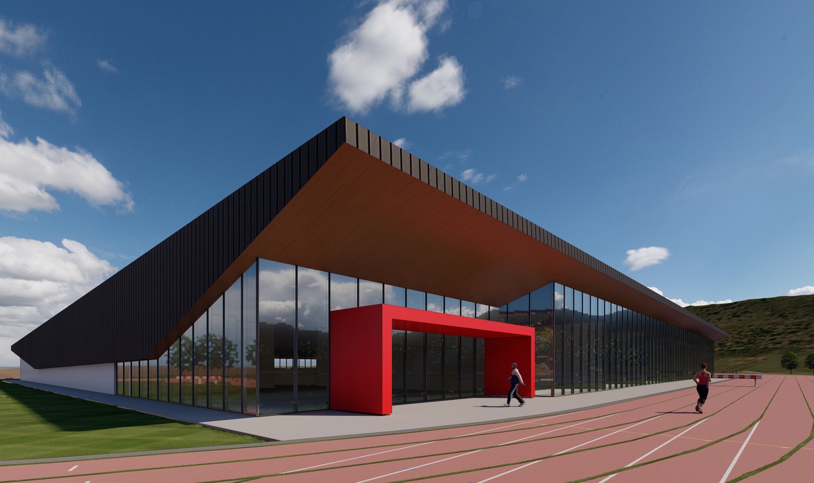 Facilities - UPSWING Foundation